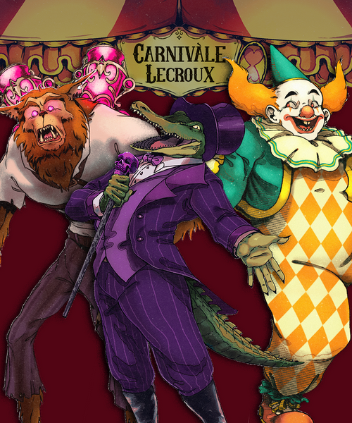 About – Avantris Entertainment